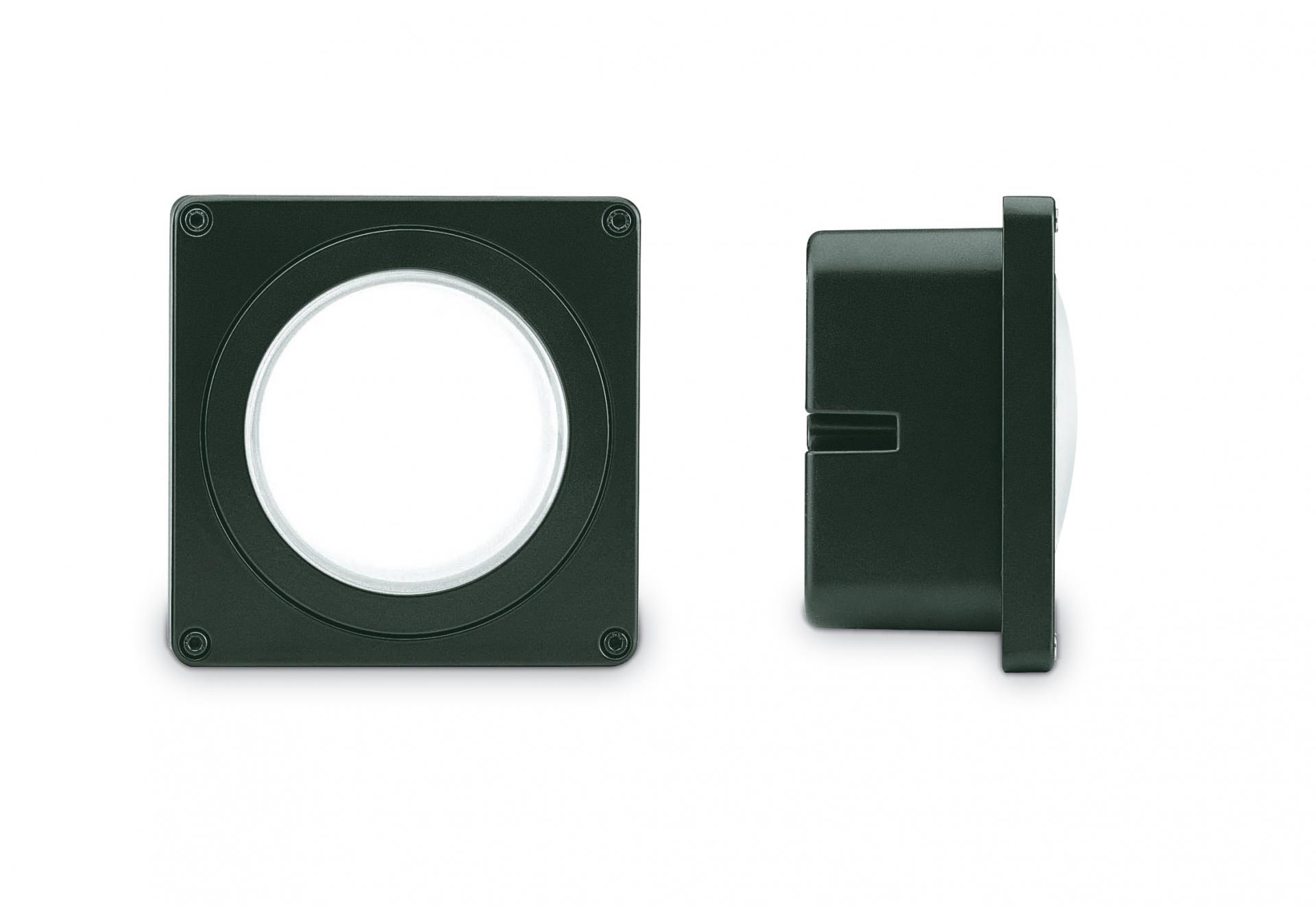 Dado D12 | Project Design Lighting