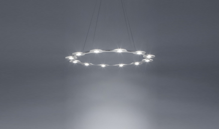 Flat Ring | Project Design Lighting