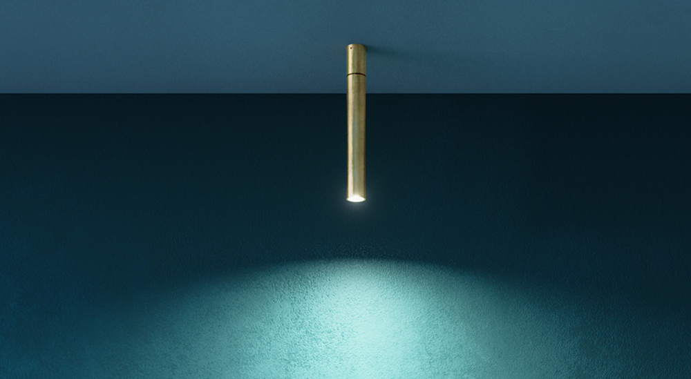 Ego | Project Design Lighting