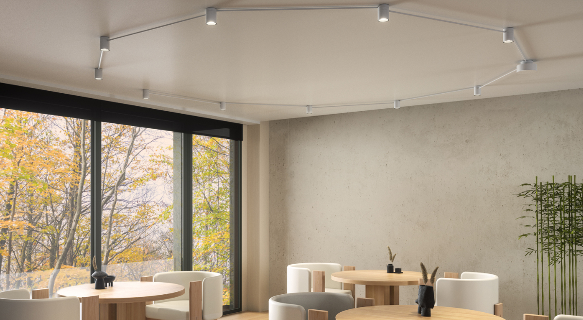 Pivot | Project Design Lighting