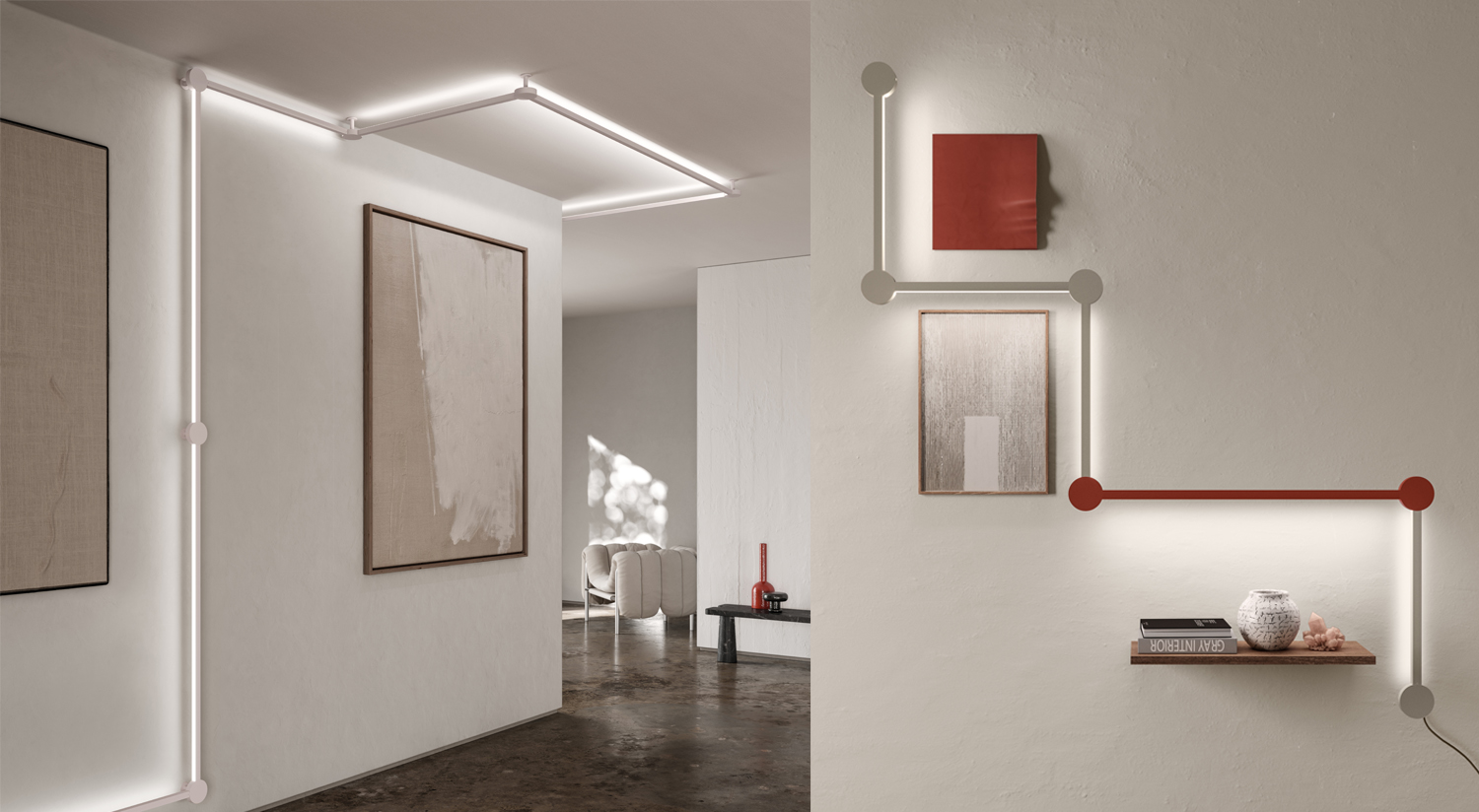 Poses | Project Design Lighting