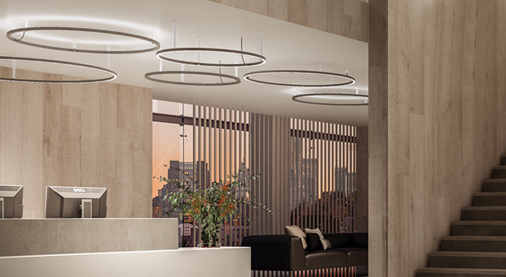 U-light UL | Project Design Lighting