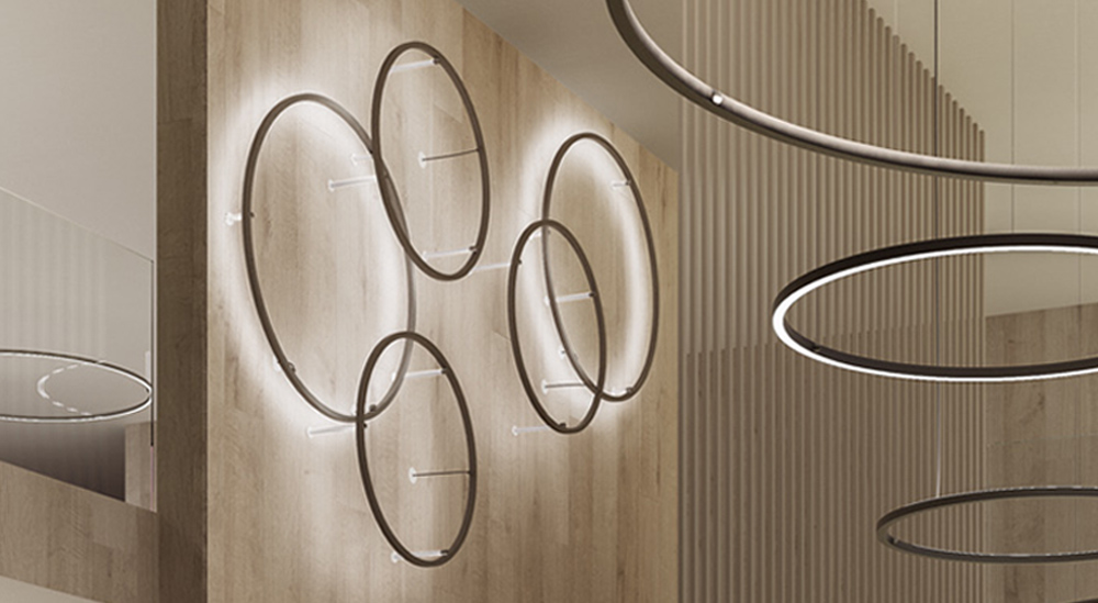 U-light UL | Project Design Lighting