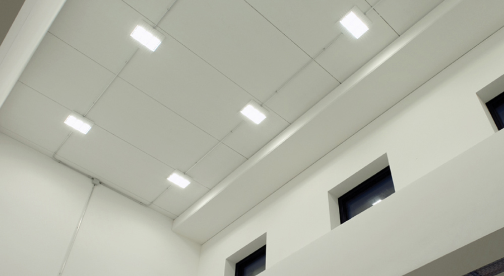 Freedom | Project Design Lighting