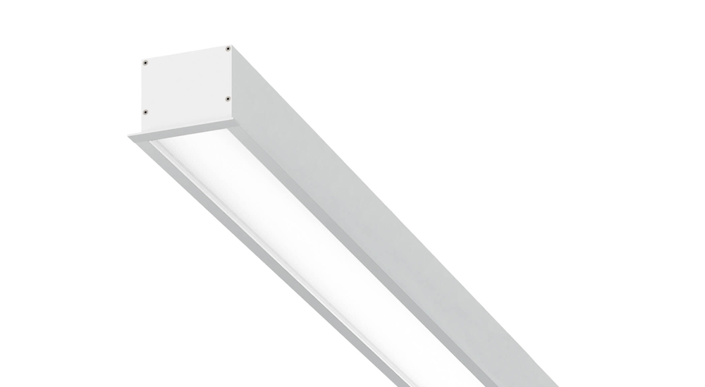 Groove Display | Project Design Lighting