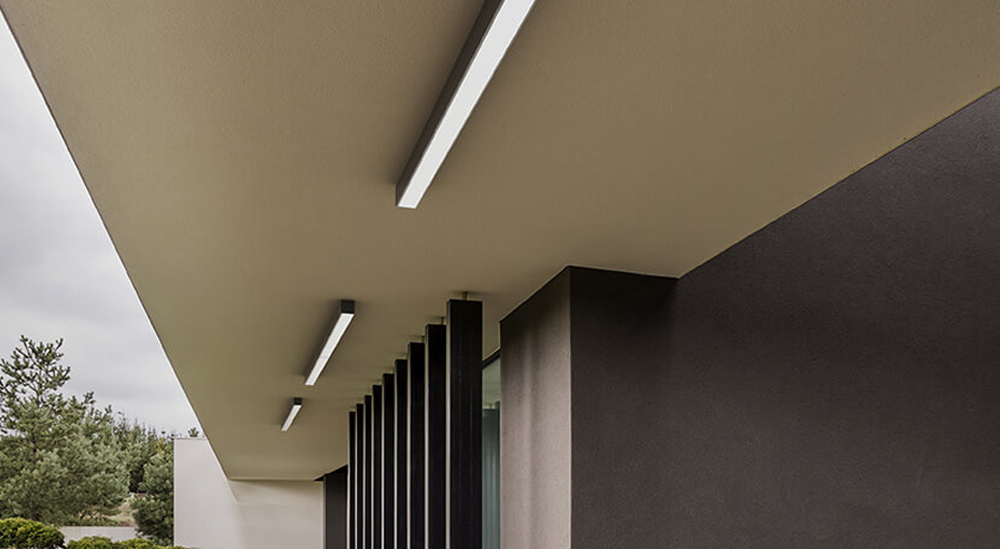 Groove | Project Design Lighting