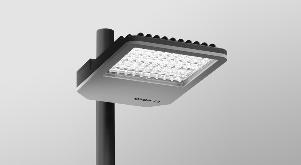 Magis Flood | Project Design Lighting