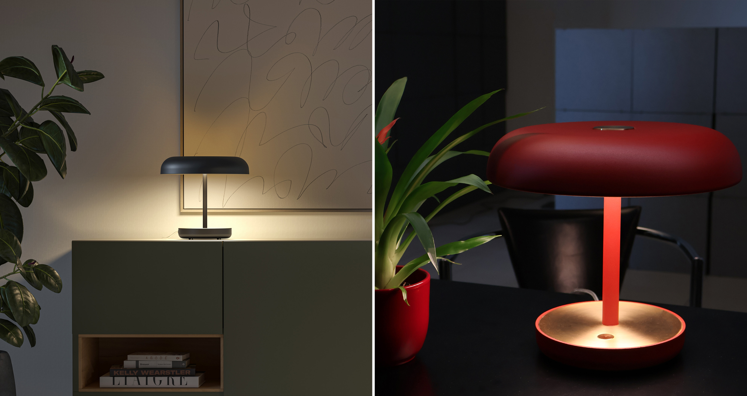 Zero | Project Design Lighting