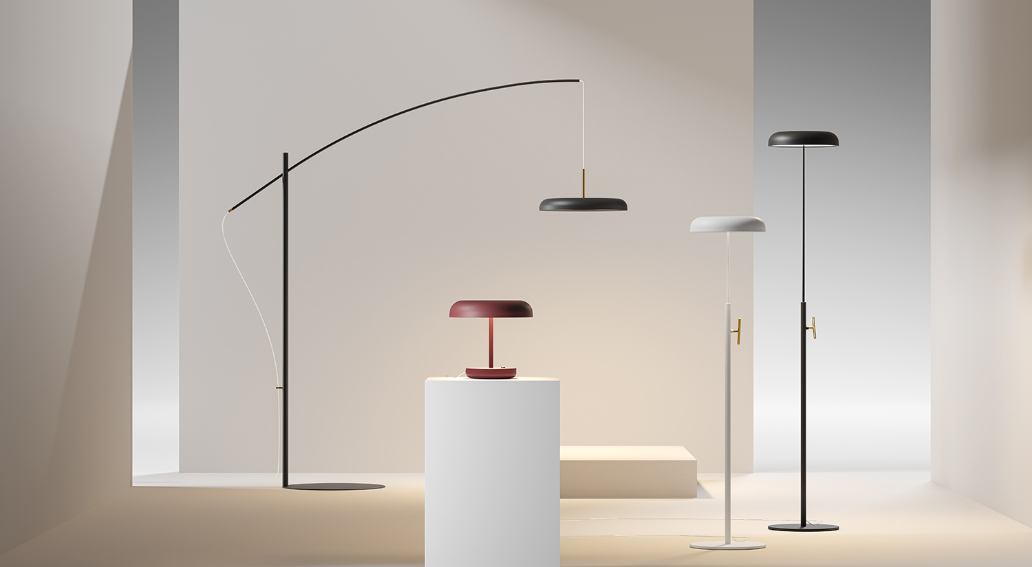 Zero | Project Design Lighting