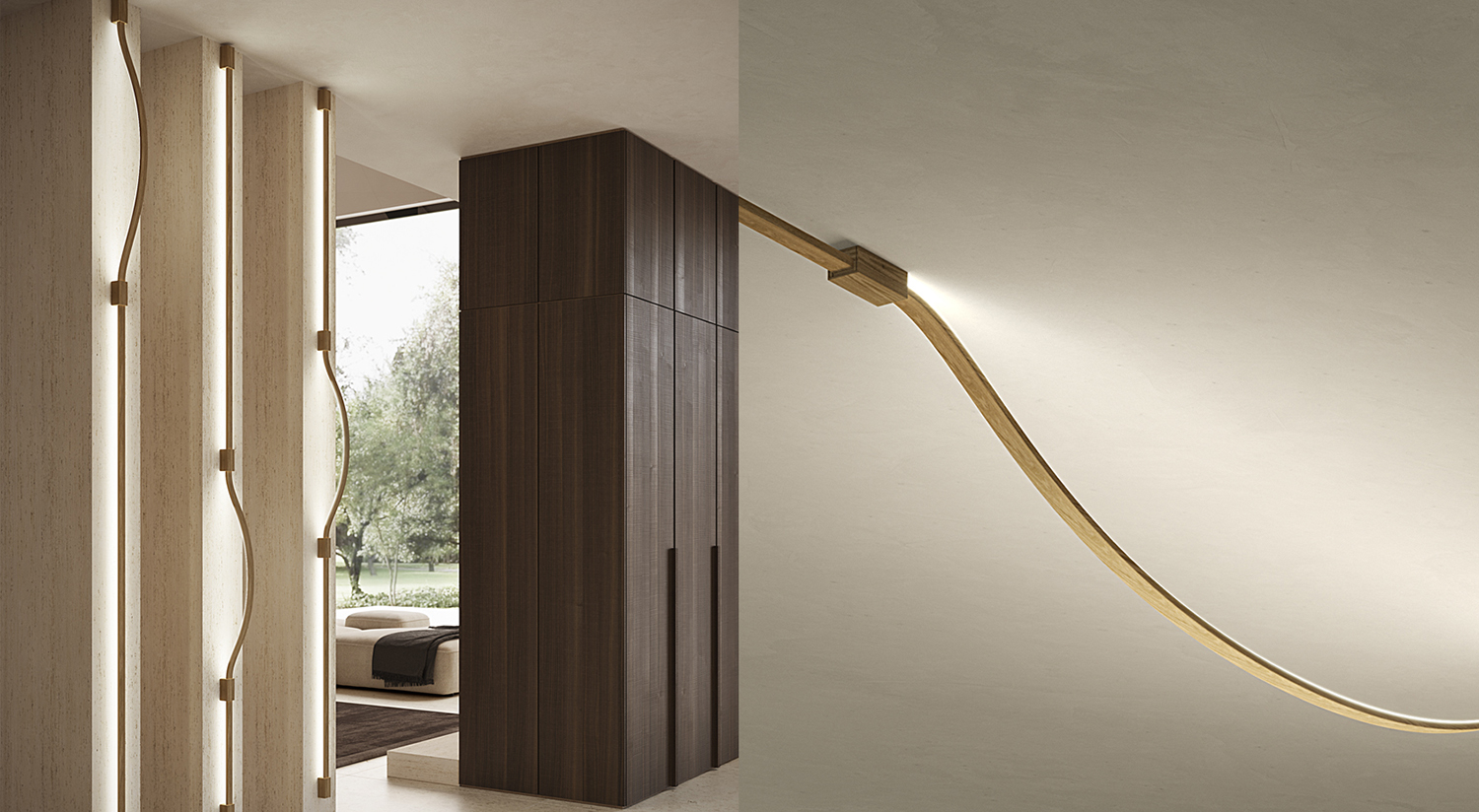 Bow | Project Design Lighting