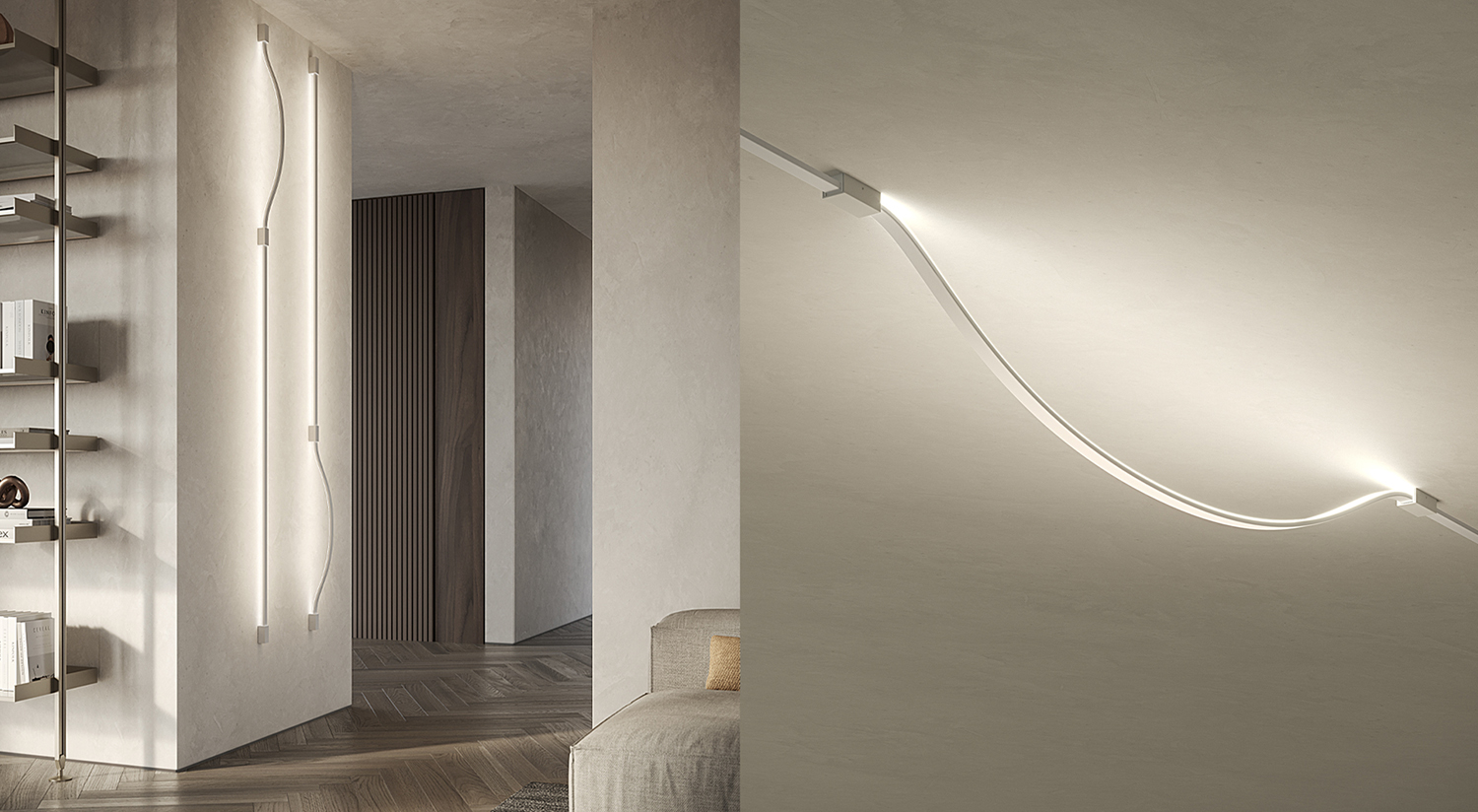 Bow | Project Design Lighting