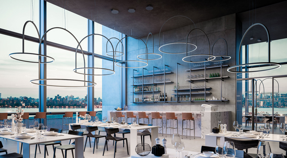 U-light SP | Project Design Lighting