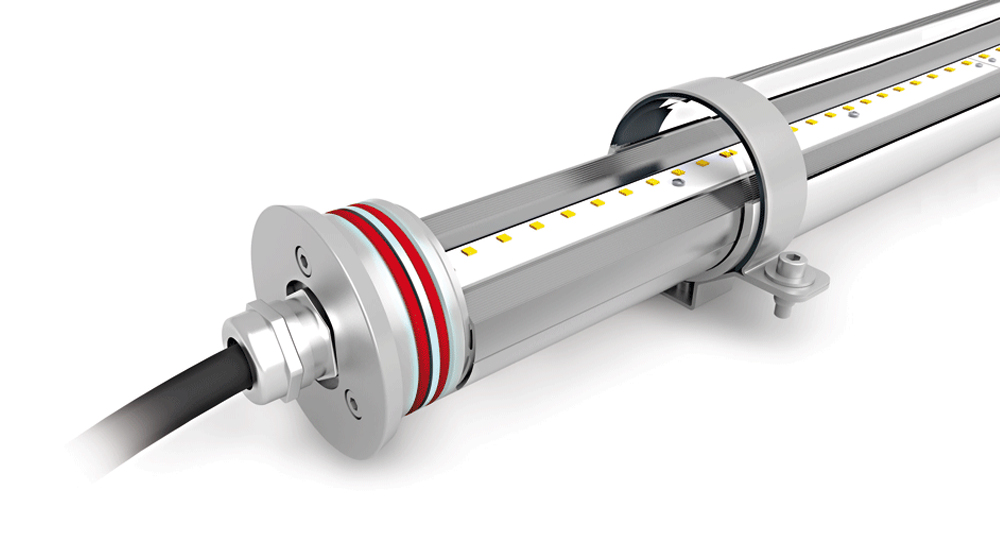 Chiaro C | Project Design Lighting