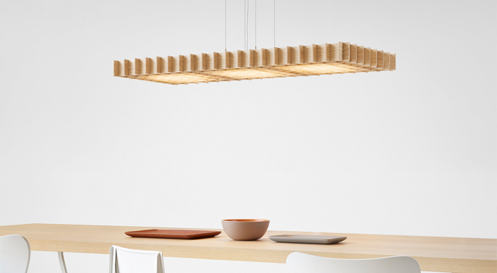 Grid | Project Design Lighting