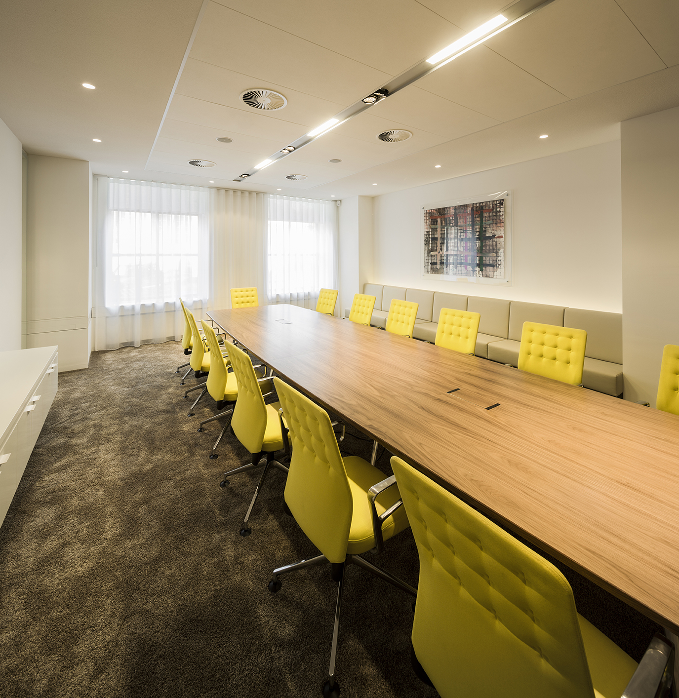 Barents Krans | Project Design Lighting