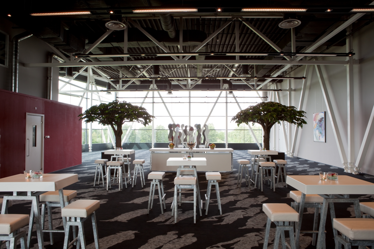 Corpus - Project Design Lighting BV