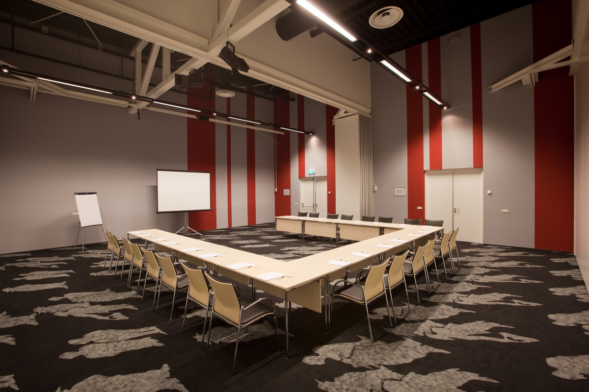 Corpus - Project Design Lighting BV