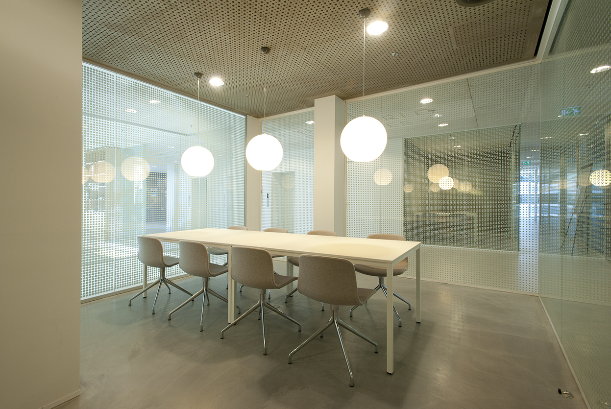 LUC | Project Design Lighting