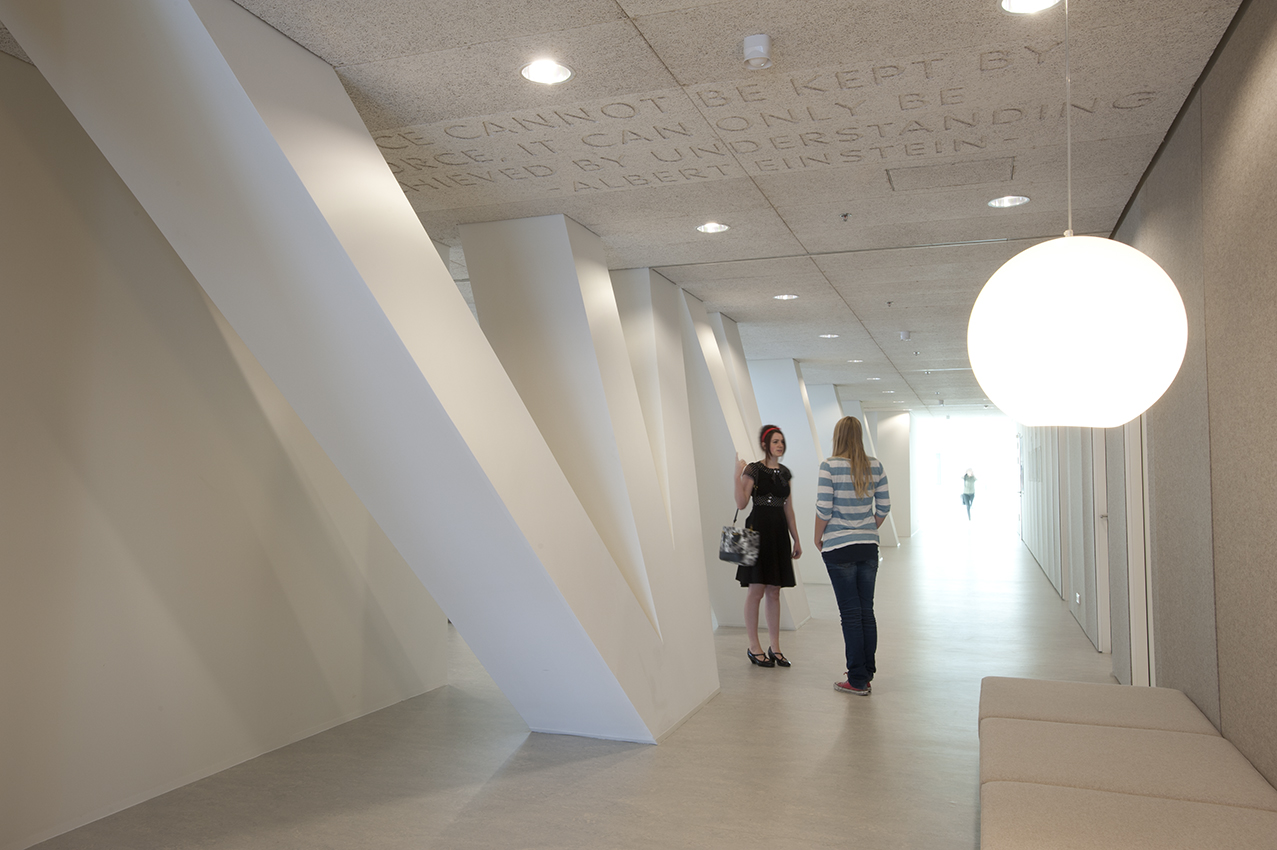 LUC | Project Design Lighting