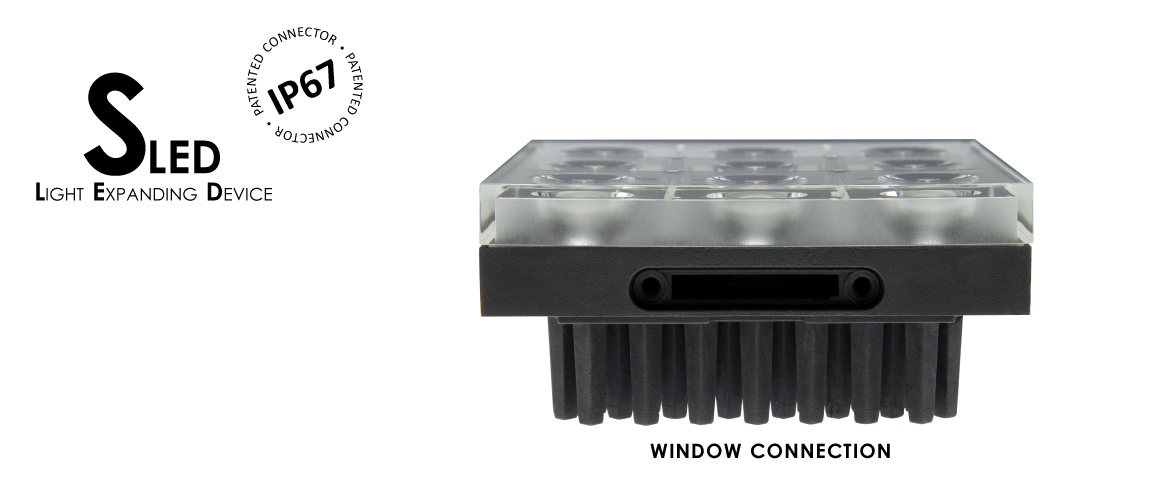 Sled | Project Design Lighting